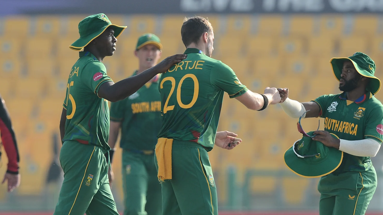 South Africa announce ODI and T20I squads for India tour 2025