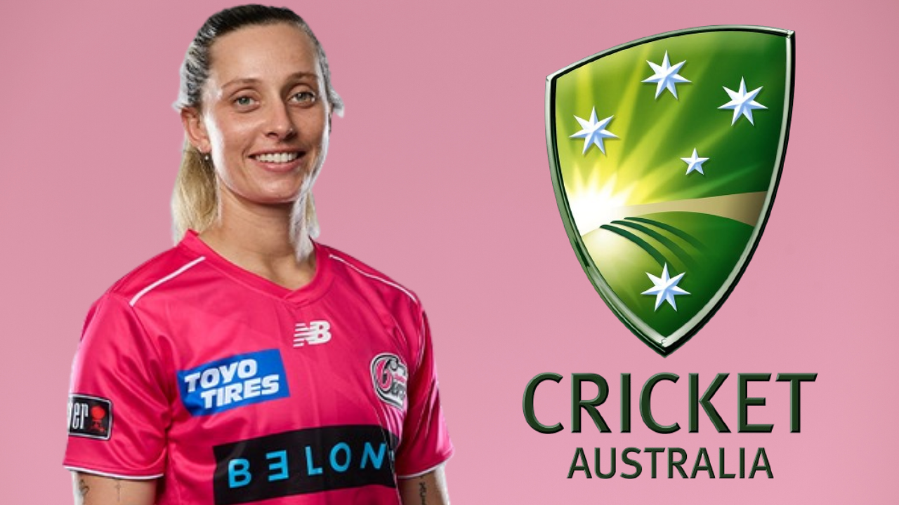 Ashleigh Gardner: Australia still the best in womenÃ¢â‚¬â„¢s cricket ...