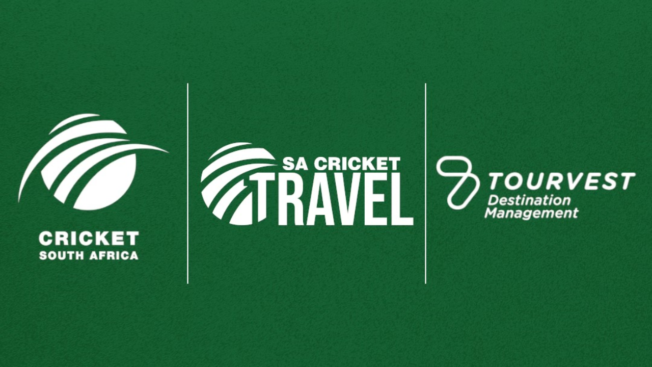 CSA and Tourvest launch SA Cricket Travel for Proteas fans