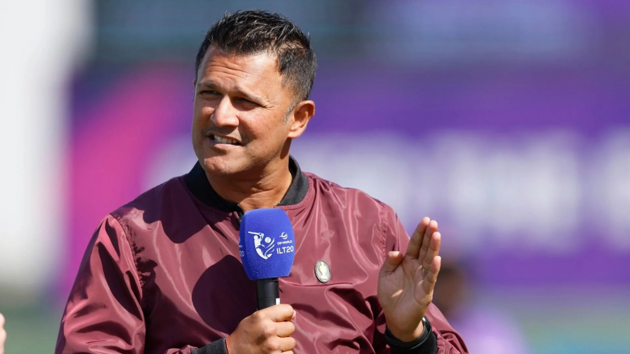 Daren Ganga: UAE players now ILT20 match-winners, regional talent rising