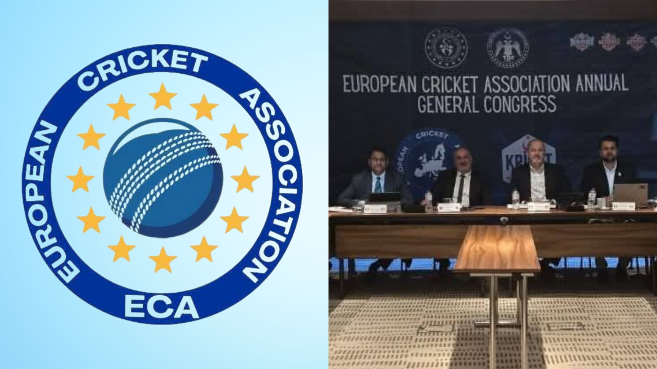 ECA launches European Champions Trophy, confirms 2026 competition calendar