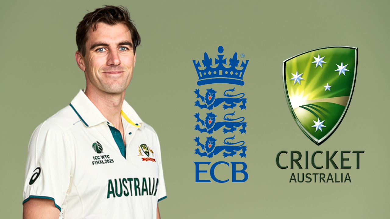 Pat Cummins to return for Adelaide Test in Ashes boost for Australia