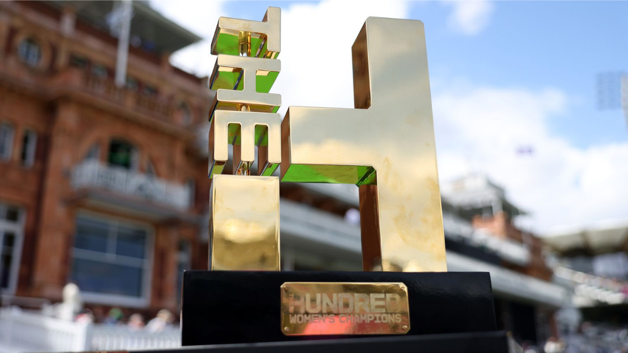 The Hundred confirms 8 team partnerships worth £975M