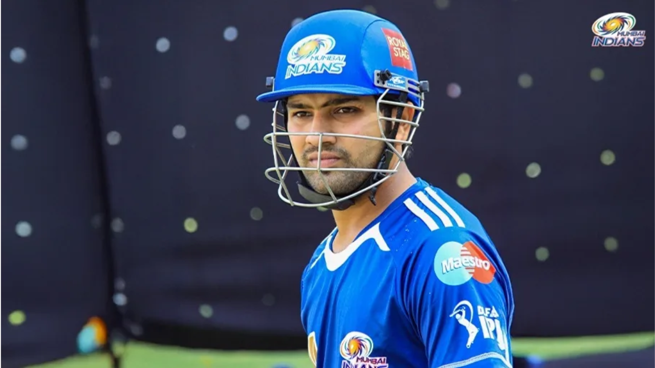 Mumbai Indians' youngest IPL picks: Full list from 2008 to 2025
