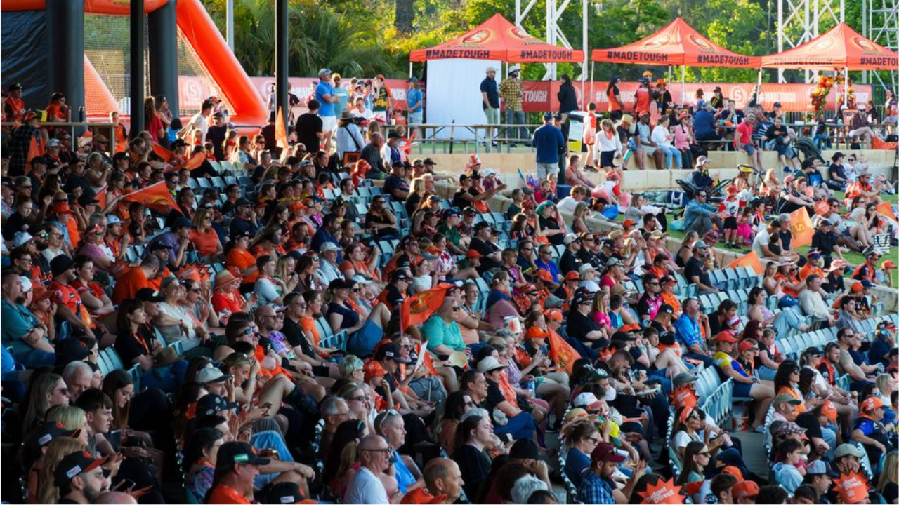 Perth Scorchers top WBBL|11 in fan attendance and viewership