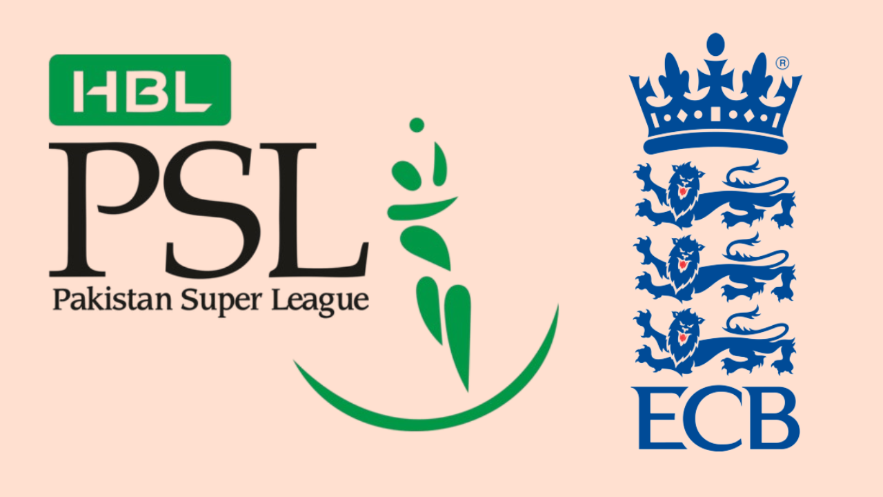 PCB in Talks to Bring English Players into PSL 11 as Auction Nears
