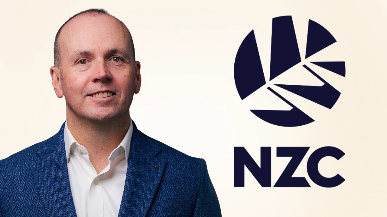 Graham Parks appointed interim New Zealand Cricket CEO