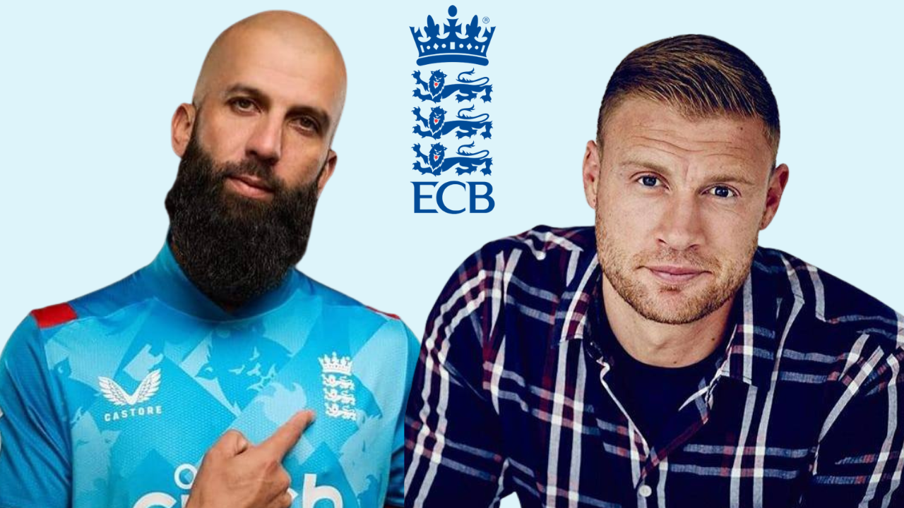 Moeen Ali eyes England head coach role