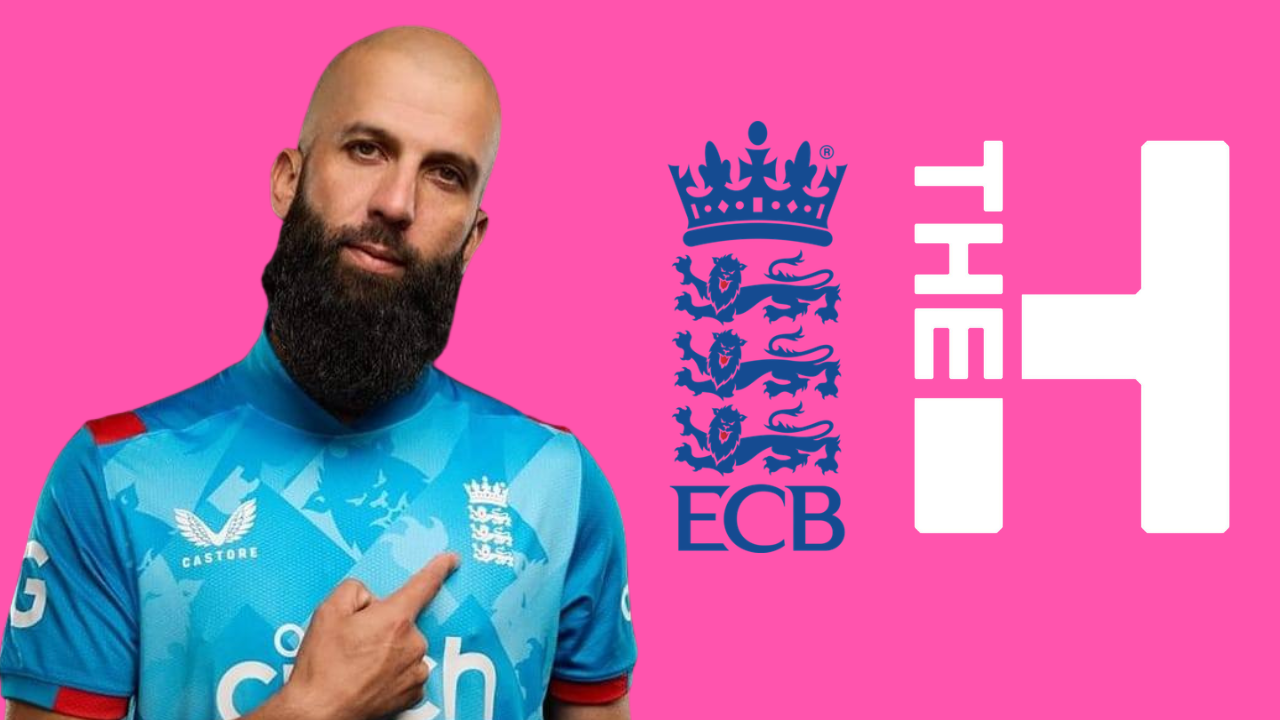 Moeen Ali urges ECB on Hundred inclusivity