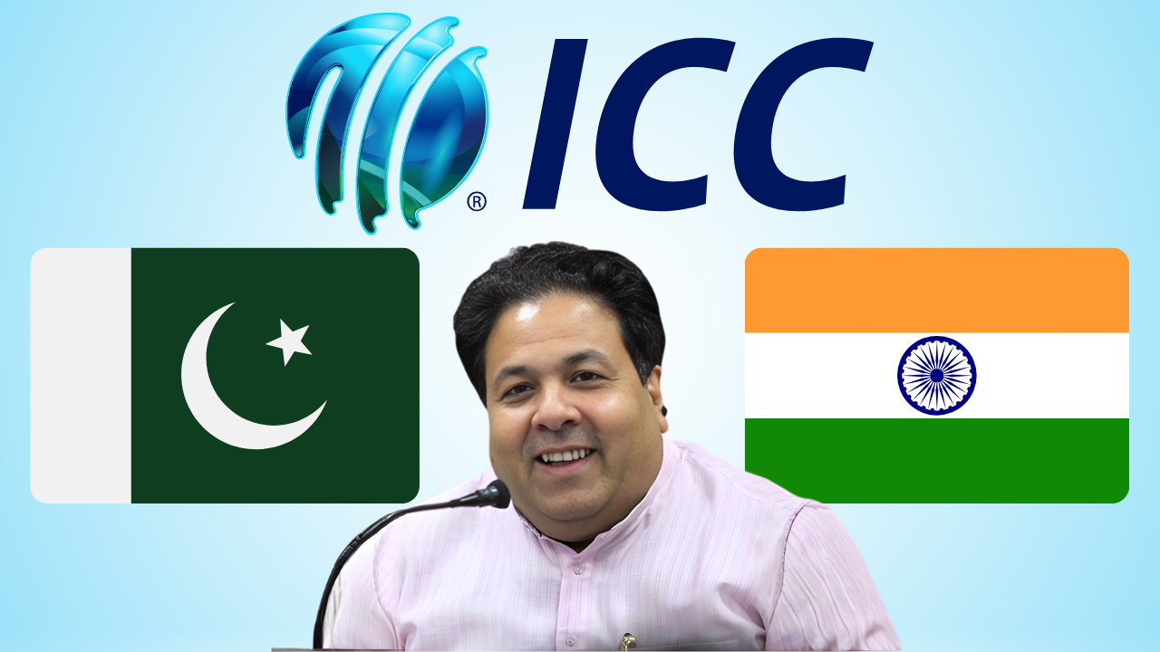 Pakistan confirms 2026 T20 World Cup match vs India after ICC talks