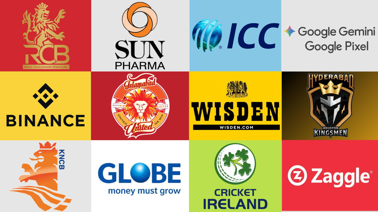 ICC T20 World Cup 2026 leads global cricket sponsorship deals
