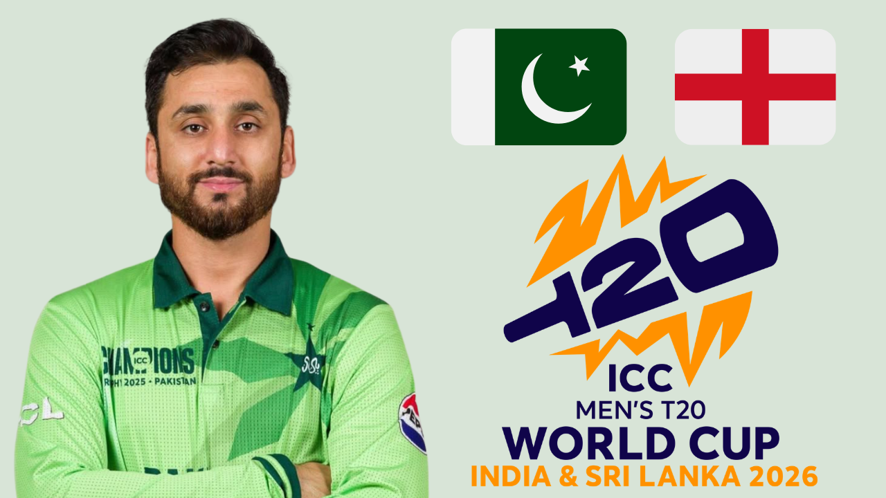 Salman Ali AghaÃ¢â‚¬â„¢s family targeted after England loss