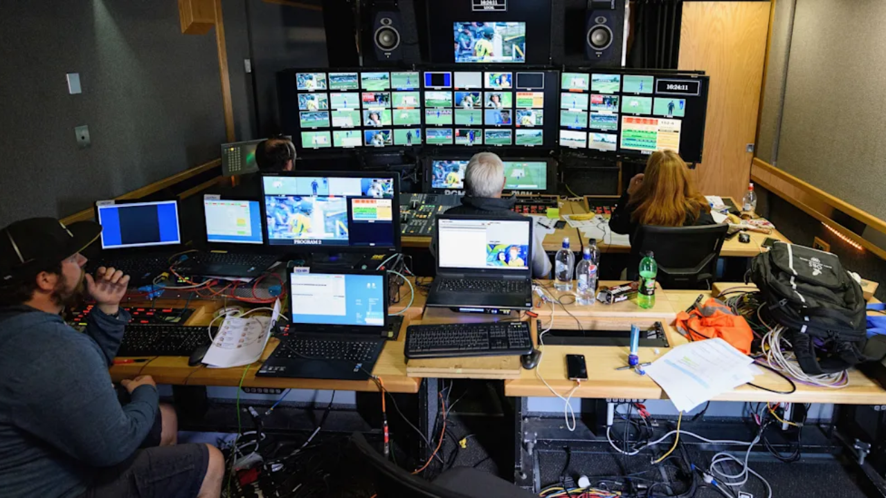 T20 World Cup 2026: Full global broadcast list revealed