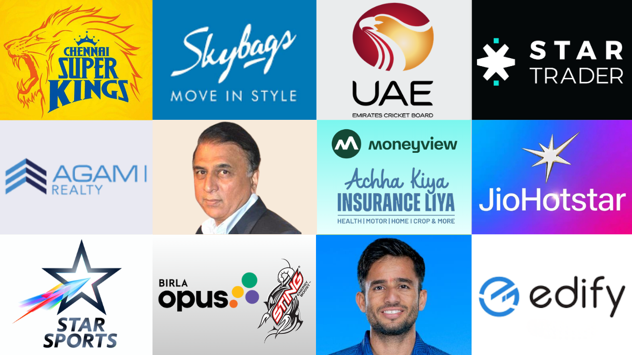 IPL, PSL, T20 World Cup 2026 sponsorship surge