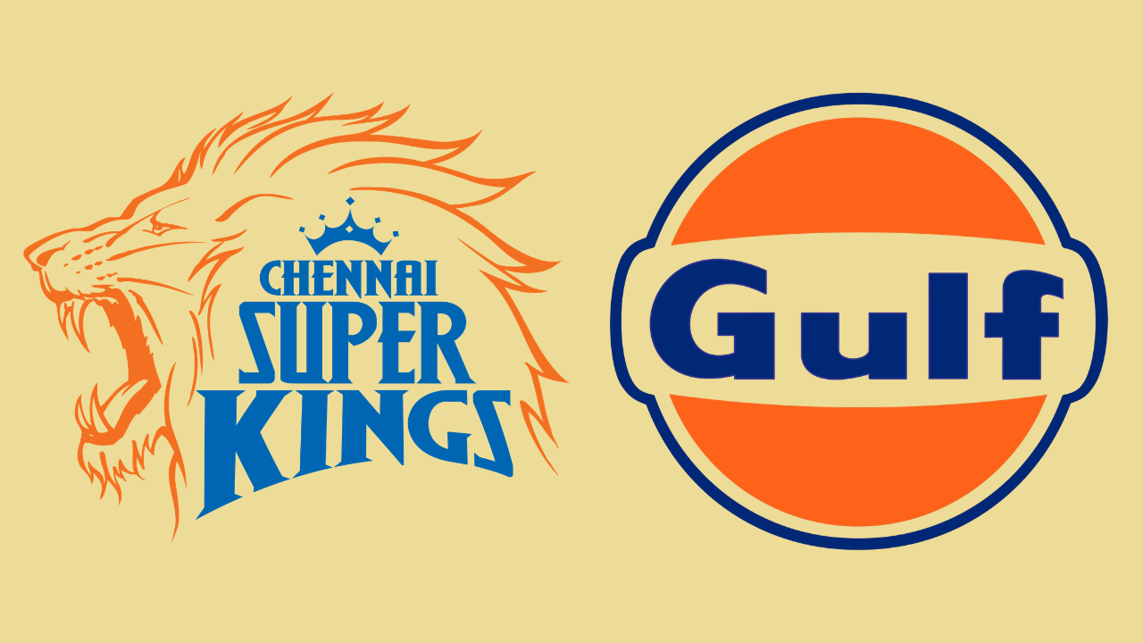 CSK extend Gulf Oil partnership for four more years