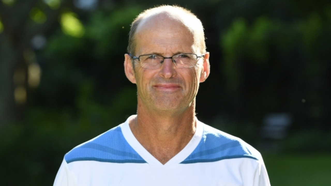 Gary Kirsten named Sri Lanka menÃ¢â‚¬â„¢s head coach
