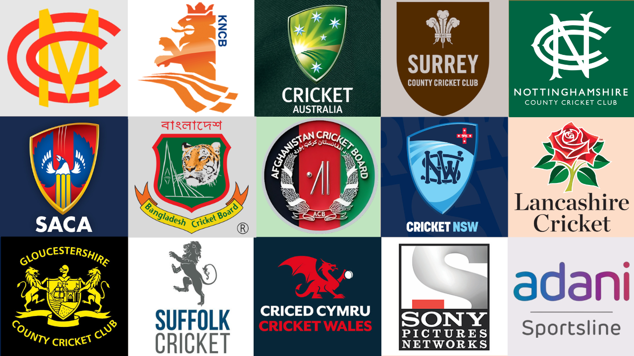 Cricket industry jobs: ECB, Cricket Australia, MLC roles