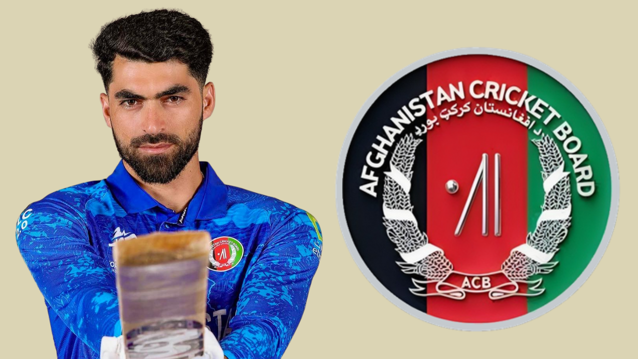 Afghanistan appoints Ibrahim Zadran as T20 captain