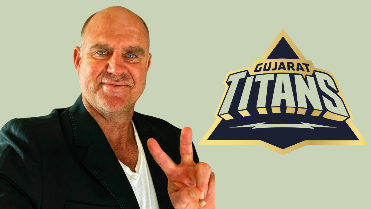 Matthew Hayden joins Gujarat Titans as batting coach
