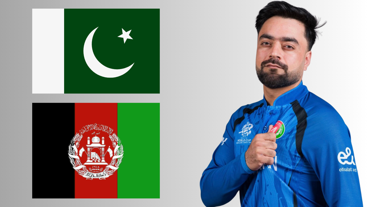 Rashid Khan, Nabi react to Kabul hospital strike