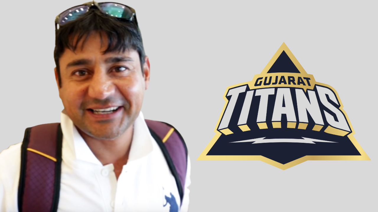 Gujarat Titans appoint Vijay Dahiya as assistant coach
