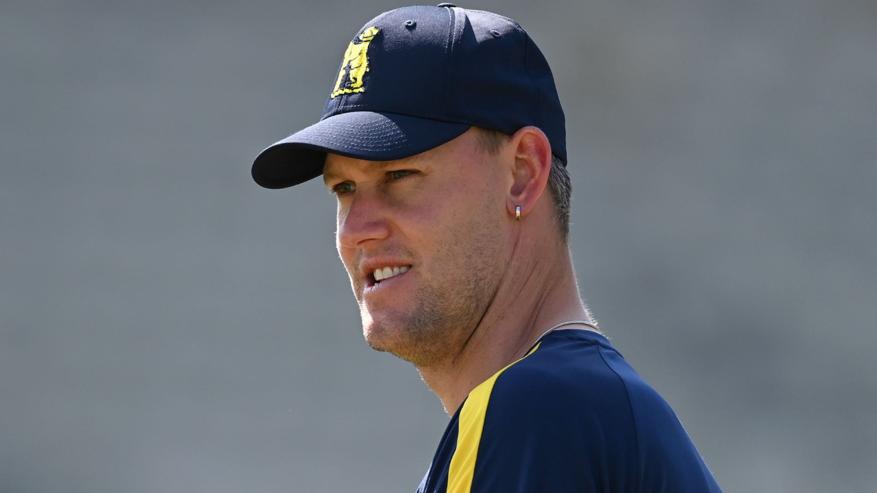 County Championship 2026 signings and transfers list