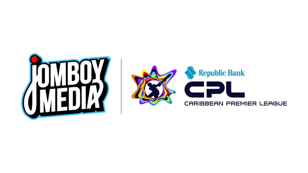 CPL partners with Jomboy Media to grow cricket in USA
