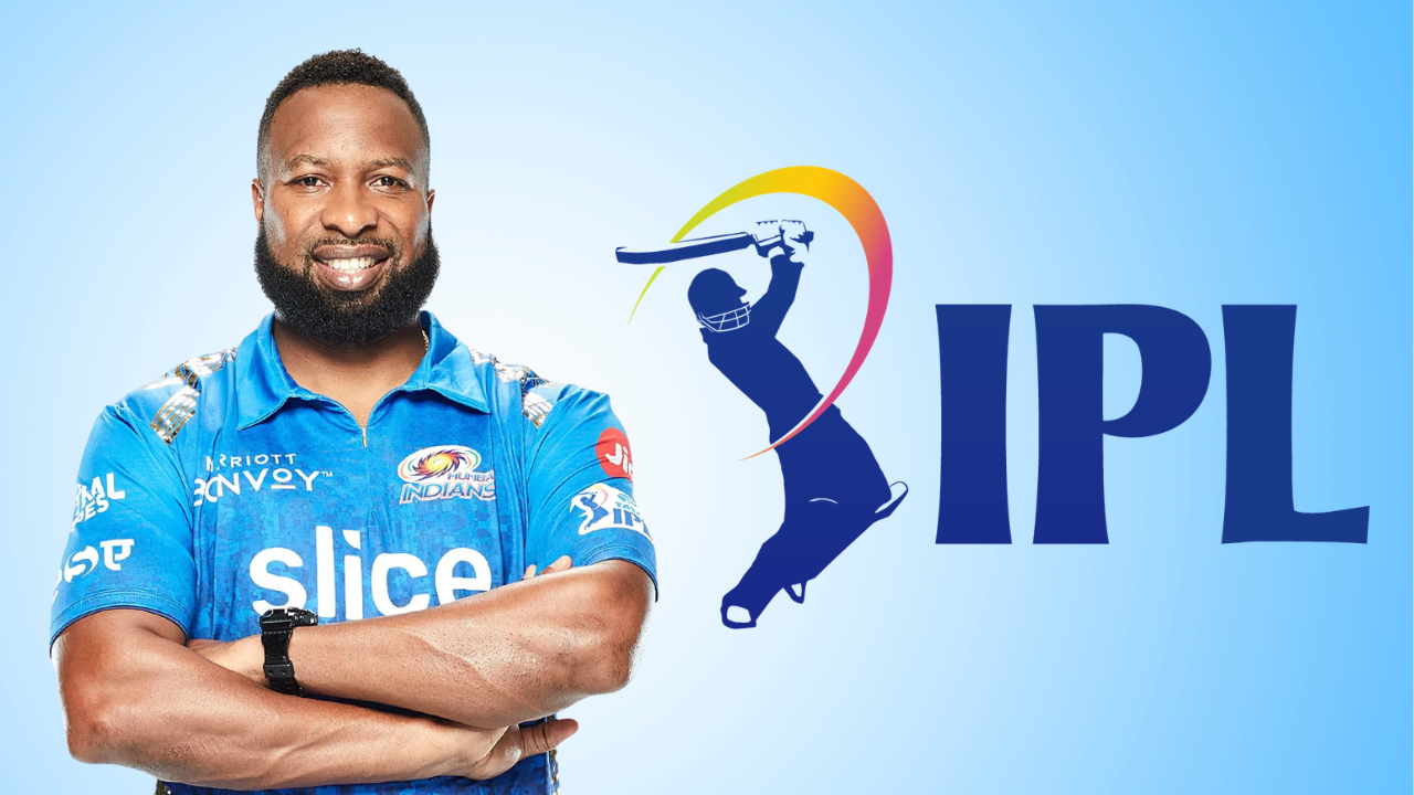 Kieron Pollard questions IPL Impact Player rule