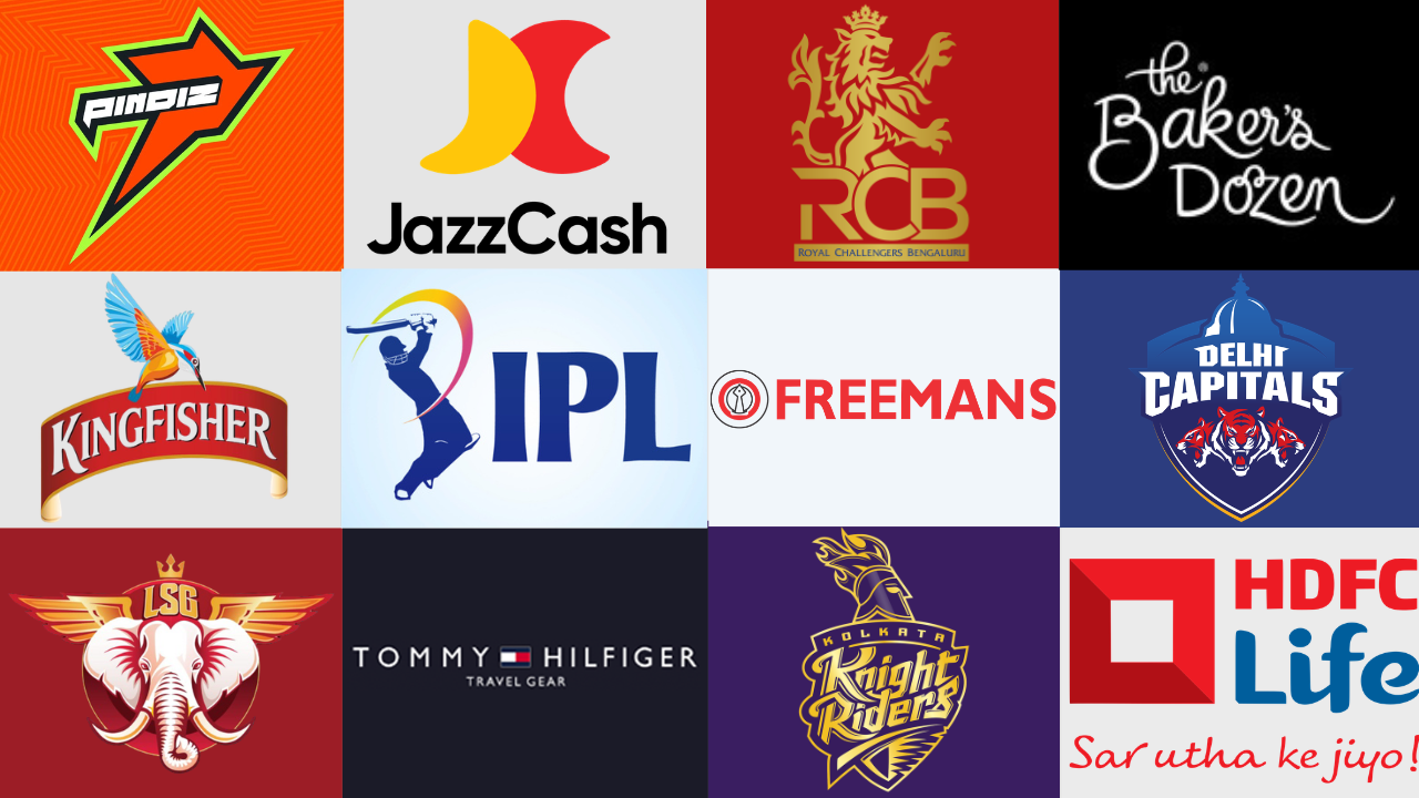Global cricket sponsorship roundup: AI, IPL and PSL deals
