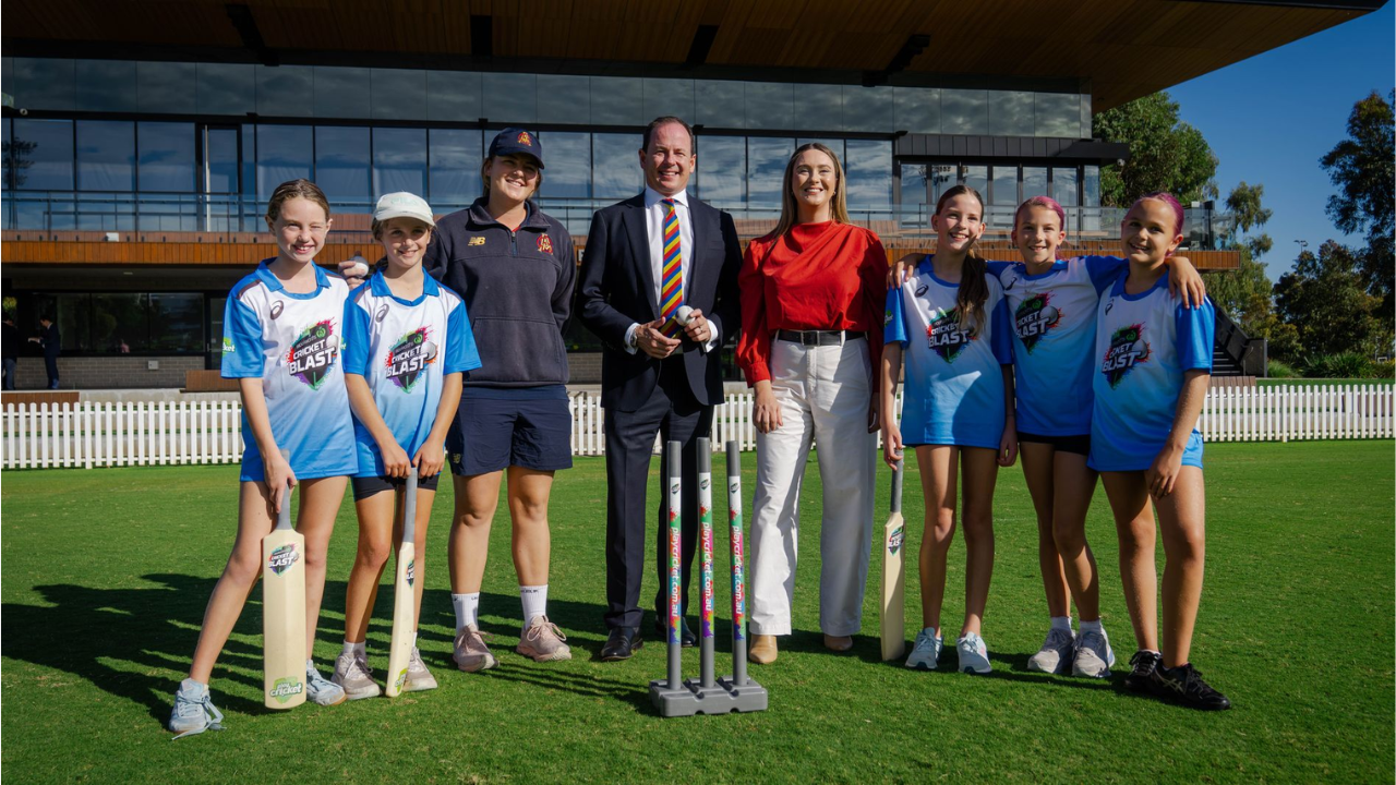 Karen Rolton Oval redevelopment: $10M upgrade announced