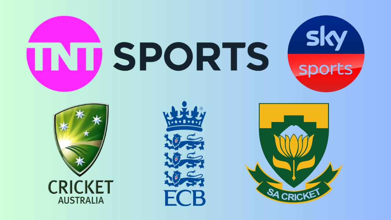 UK cricket rights decline hits England tours abroad
