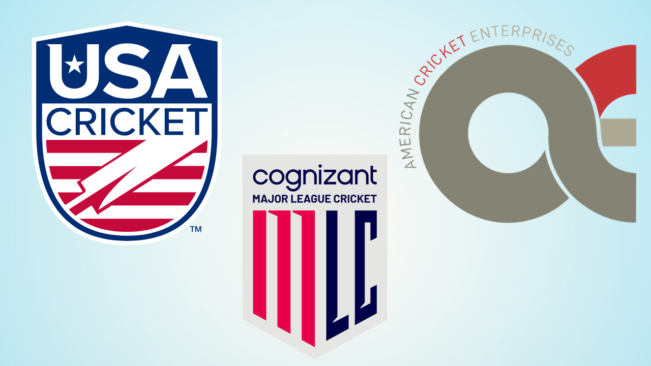 USA Cricketâ€“ACE term sheet reveals MLC control