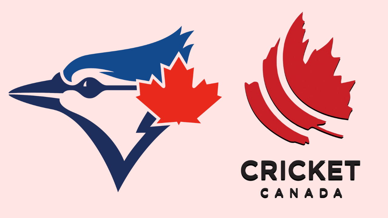 Blue Jays drop Cricket Canada from Cricket Day event