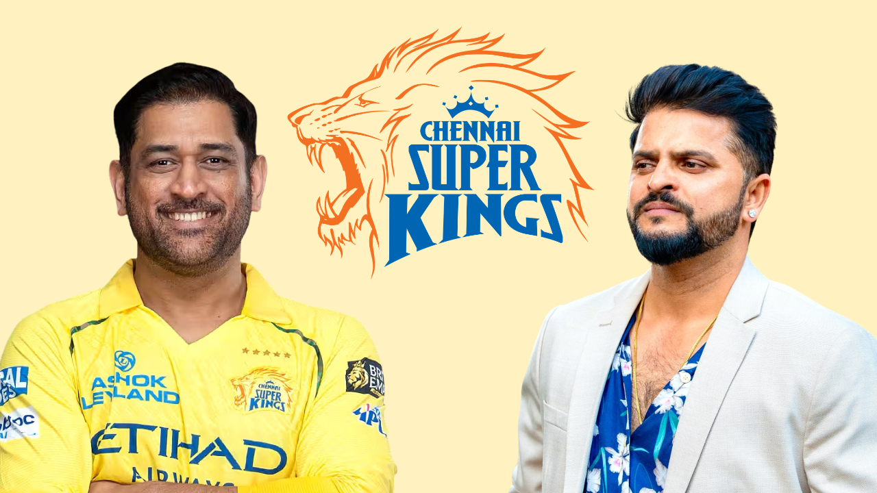 MS Dhoni retirement speculation grows after Raina comments