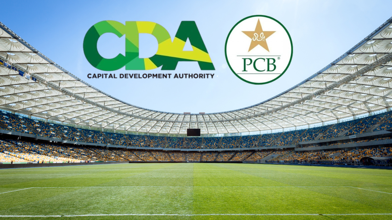 Islamabad cricket stadium reaches bidding stage