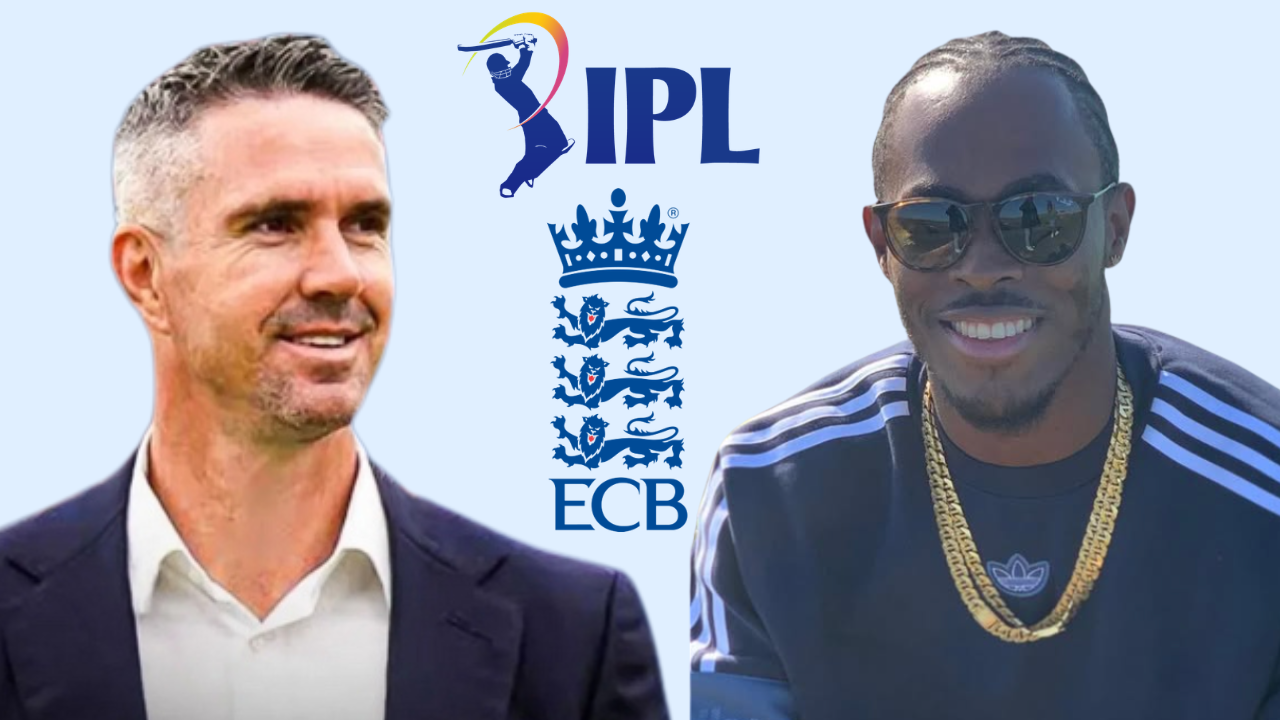 Kevin Pietersen defends Jofra Archer over IPL absence