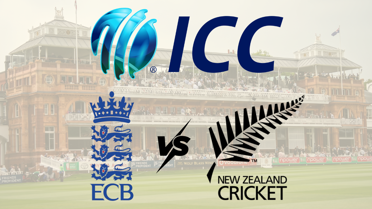 Lord's pitch faces ICC scrutiny after England-New Zealand Test