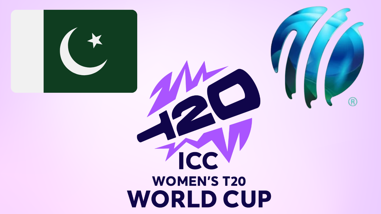 Pakistan to host ICC Women’s T20 World Cup 2028