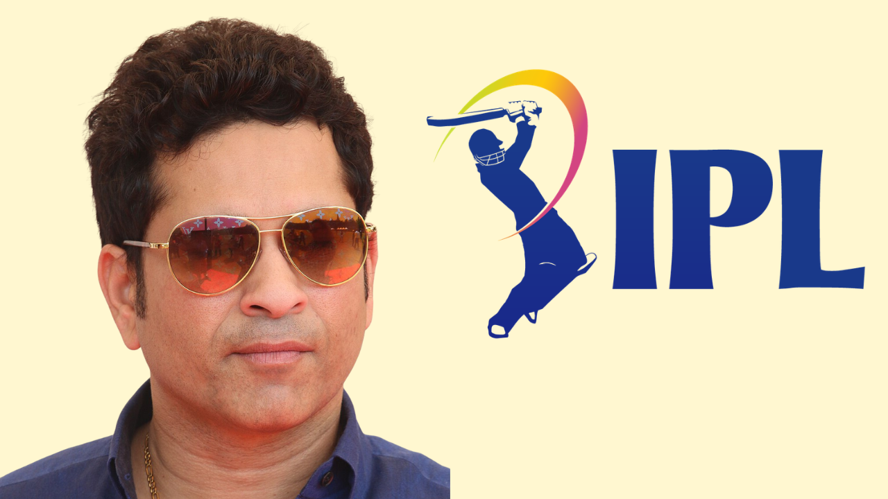 Sachin Tendulkar proposes major IPL and T20 cricket reforms